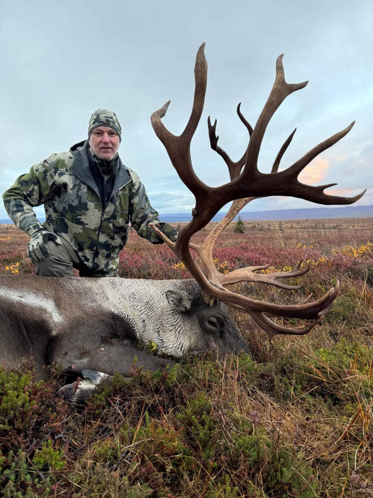 Testimonials | Alaska Brown Bear Hunts - Litzen Guide Service